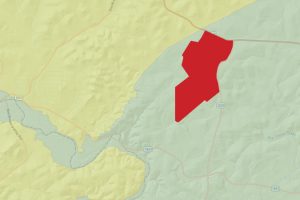 Water Resources - Stop 3009 Vulcan Quarry - Bulverde, Texas