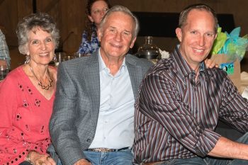 April 1, 2023 - Bluebonnet Extravaganza Dinner & Auction